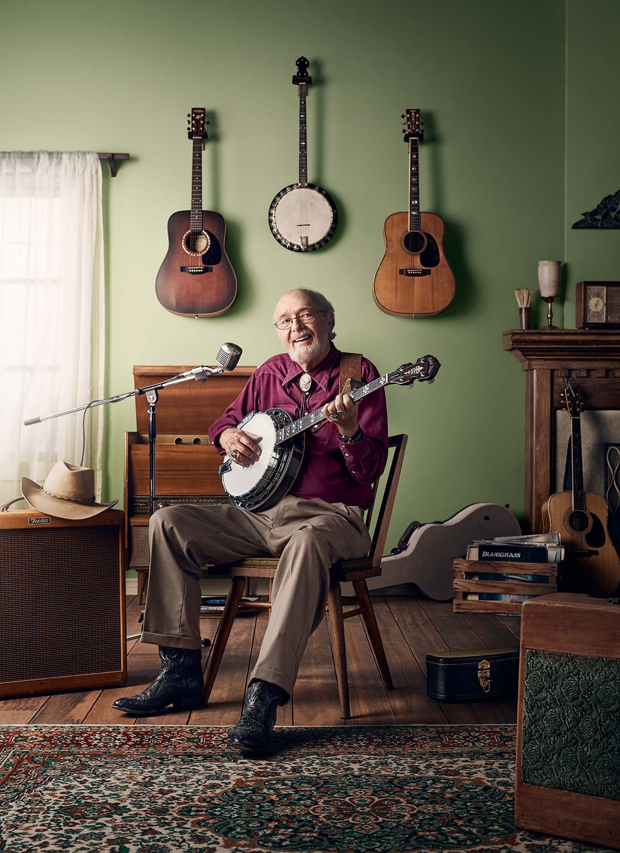 Randal Ford | American Photographer & Director